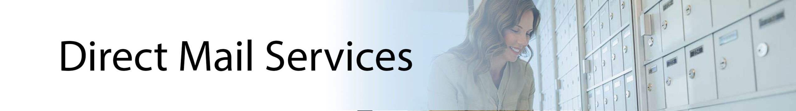 Direct Mail Services - Direct Marketing Solutions