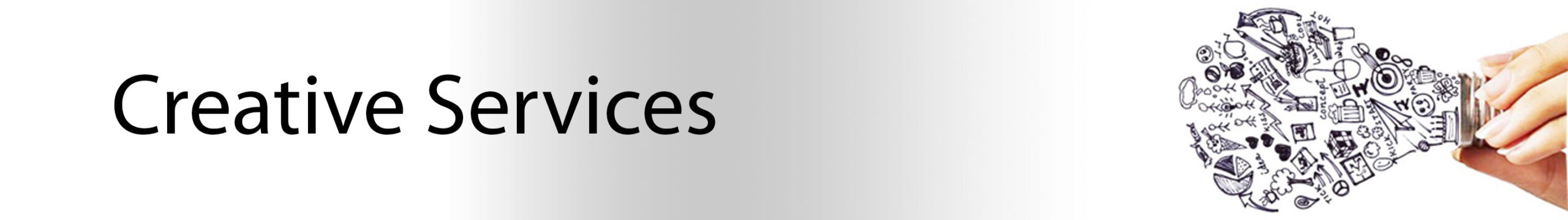 Creative Services - Direct Marketing Solutions
